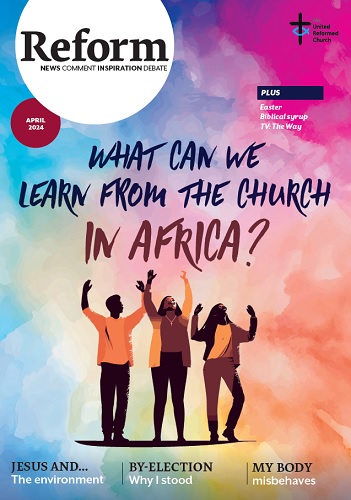 Home [www.reformsubs.co.uk]